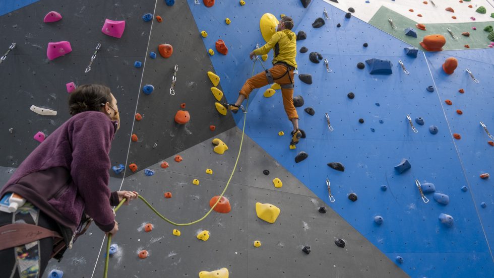 Climbing Classes_CN | Climb Nittany