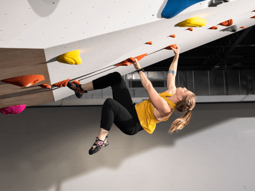 Top 3 Finger Training Exercises for Climbers | 5.life