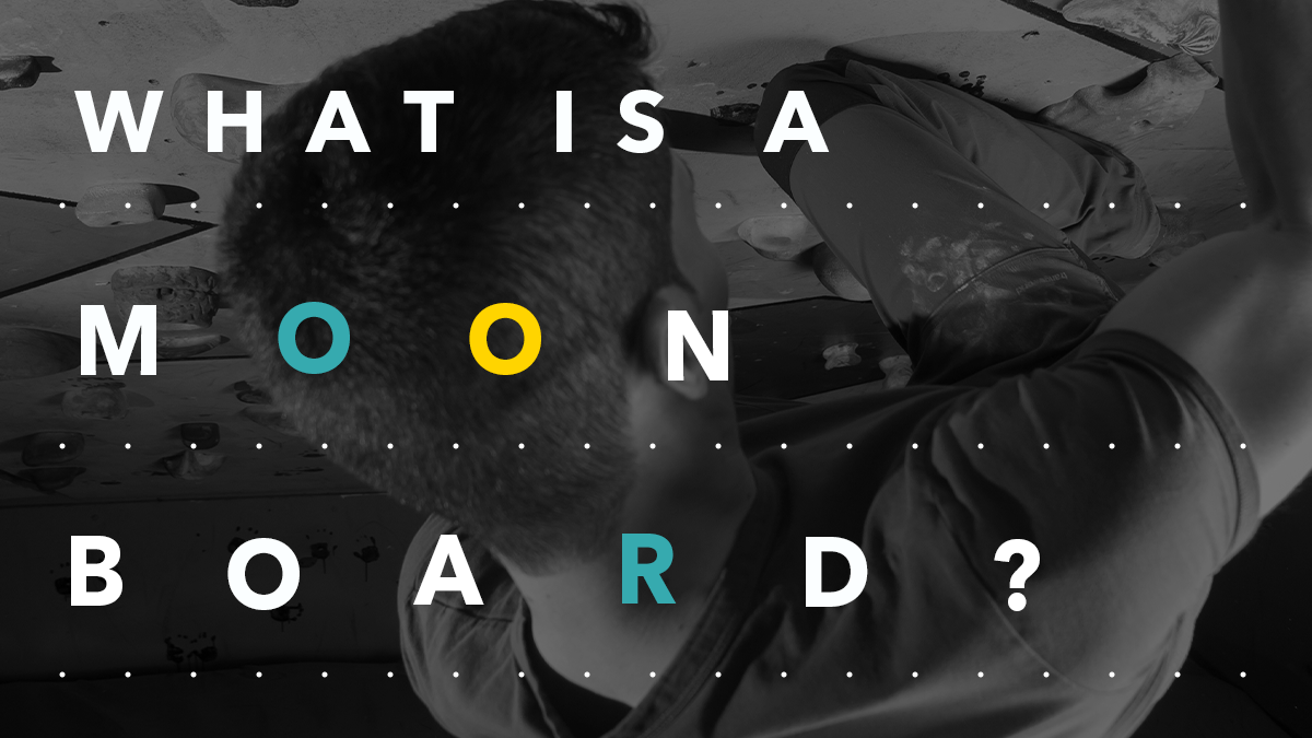 What is a Moonboard? | 5.life