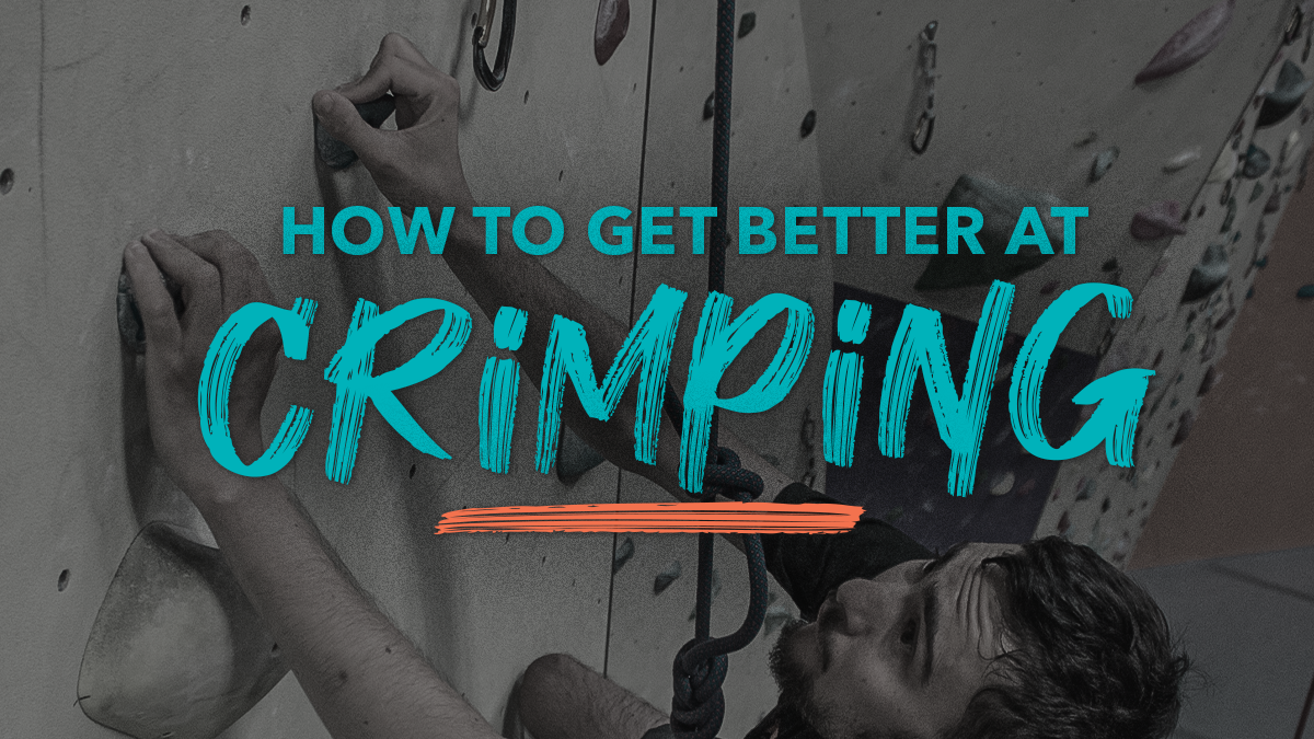 How to Get Better at Crimping | 5.life
